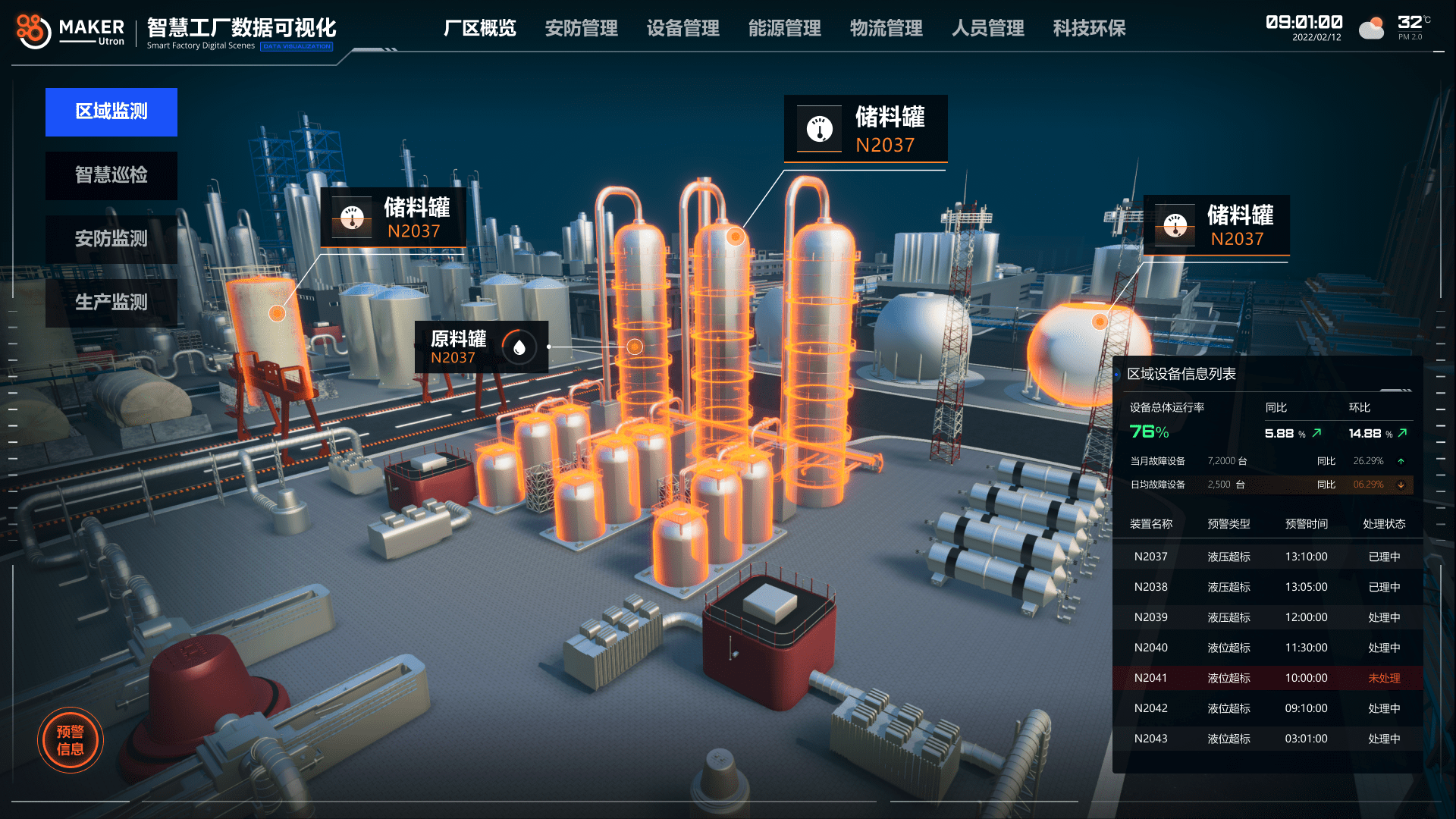 ECharts与D3.js混合开发：取长补短实现复杂可视化_d3 echart 同一页面 同时使用-CSDN博客