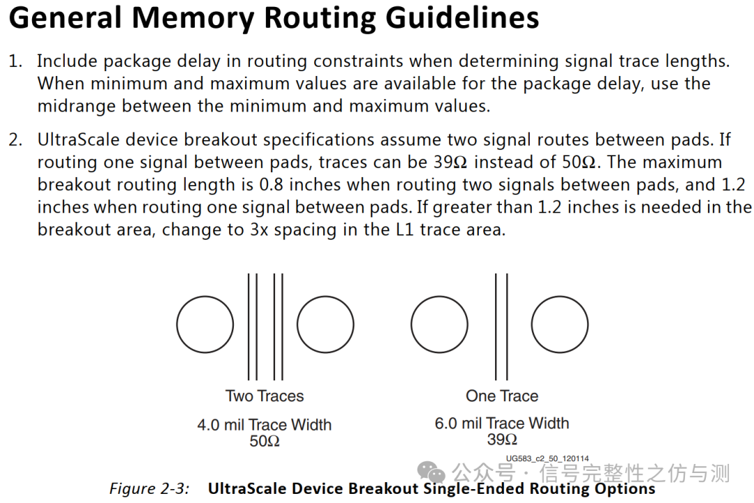 内存设计指南：01 Xilinx DDR4 design guide解析_ug583-CSDN博客