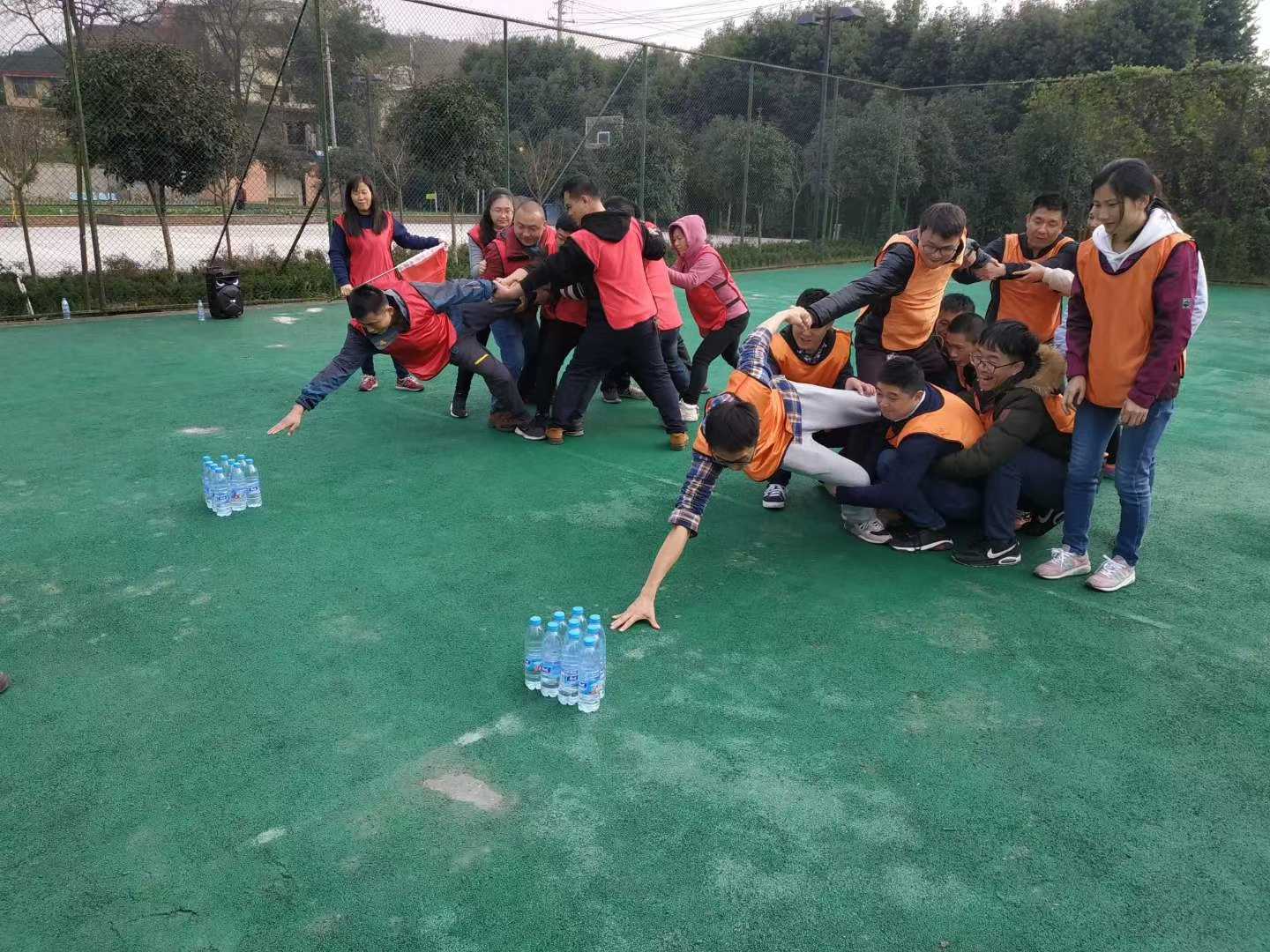 红色团建哪家专业：重庆领军者文化传播有限公司引领行业-CSDN博客