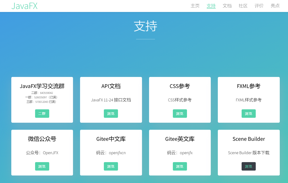 JavaFX 之 Scene Builder 集成 IDEA 步骤详解-CSDN博客