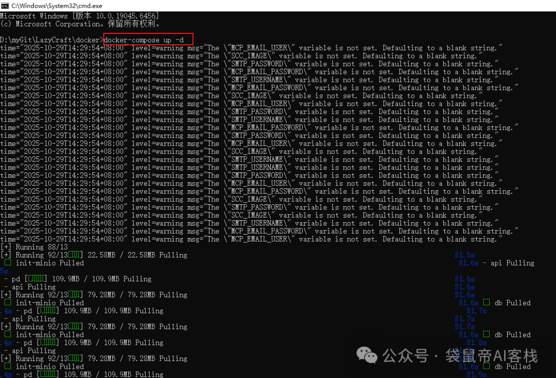 Dify迎来最强开源对手！这个本地Agent内置微调+超细权限控制~ _lazycraft-CSDN博客