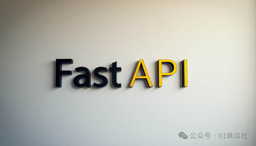 一行代码轻松将FastAPI接入MCP_fastapi-mcp-CSDN博客