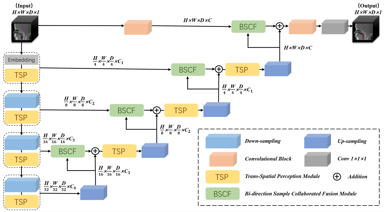 Transformer+UNet到底是谁想出来的点子！用来创新真的太绝了！_dynamic transformer unet-CSDN博客