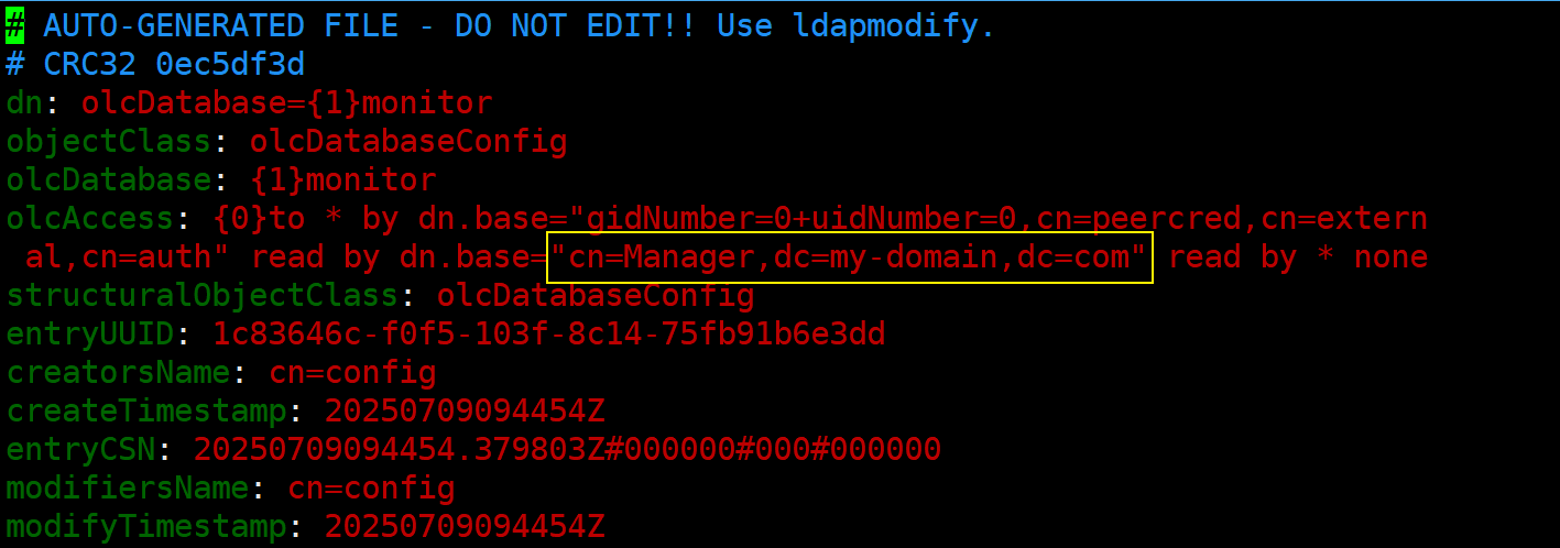 LDAP流量分析（一）：LDAP服务器搭建-CSDN博客
