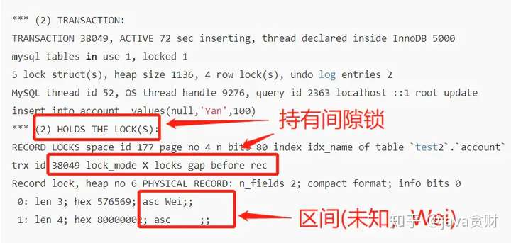 Mysql死锁问题如何排查和解决_mysql 查询死锁-CSDN博客