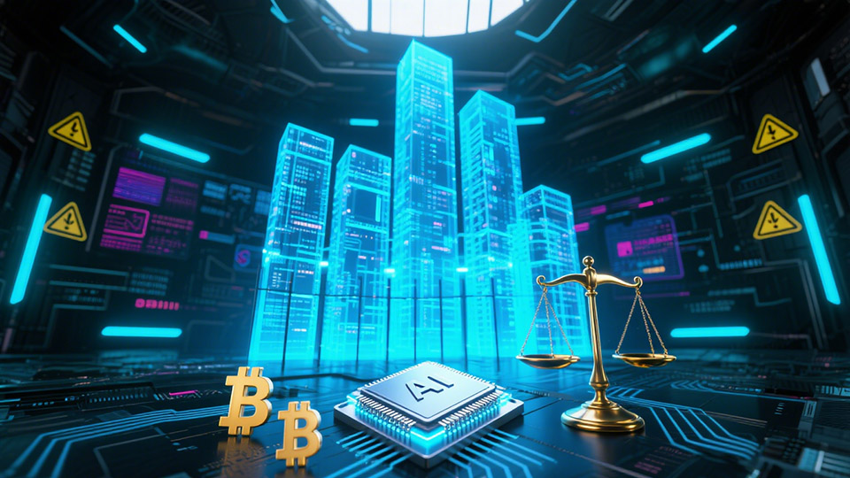 RWA深度解读专辑（二十)——RWA与Web3：链上资产治理、DAO与AI智慧体的融合趋势-CSDN博客