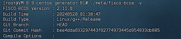 fiscoBcos中手动部署webase-node-manager_按要求完成webase-node-manager的安装 与部署-CSDN博客