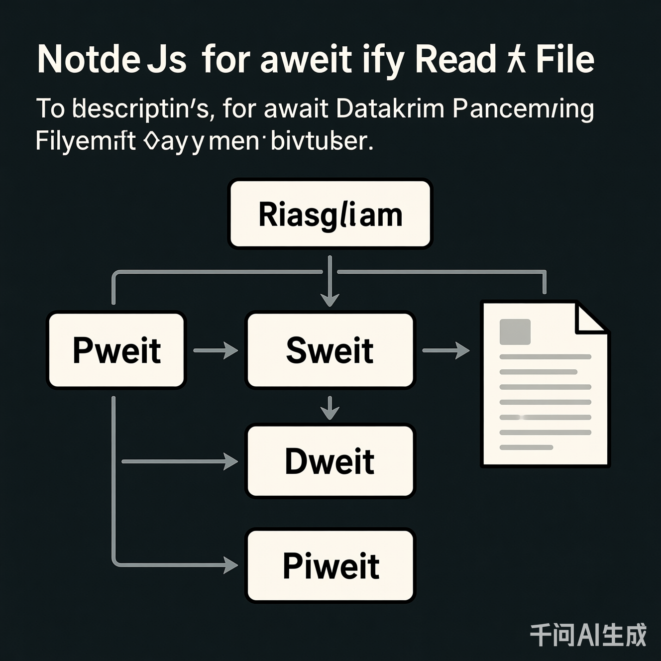 Node.js用for await逐行读取大文件-CSDN博客