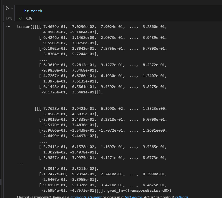 RelTR模型论文解读，并基于MindSpore NLP推理复现-CSDN博客