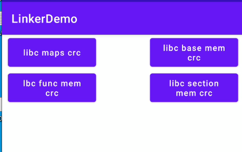 初探android crc检测及绕过_libc.so hook-CSDN博客