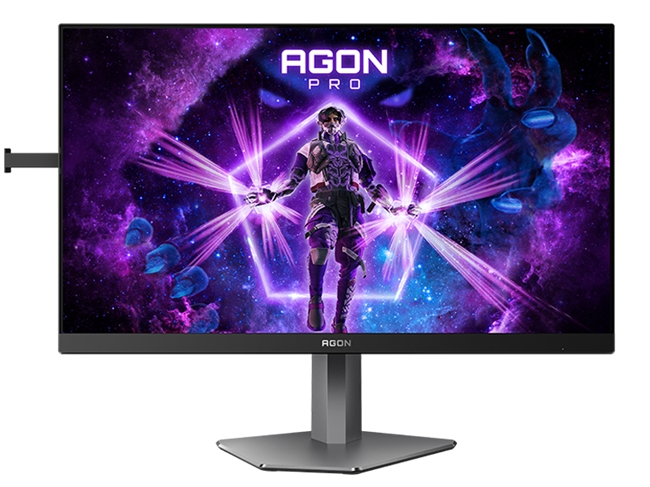 开启你的“赛博人生”！AOC U32G4ZMN陪你玩转生活模拟新作《inZOI》-CSDN博客