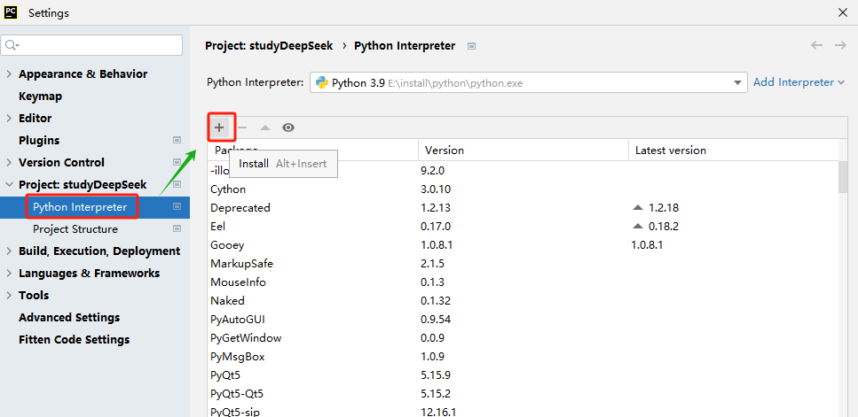 用python使用openpyxl读取Excel表数据_openpyxl读取excel数据-CSDN博客