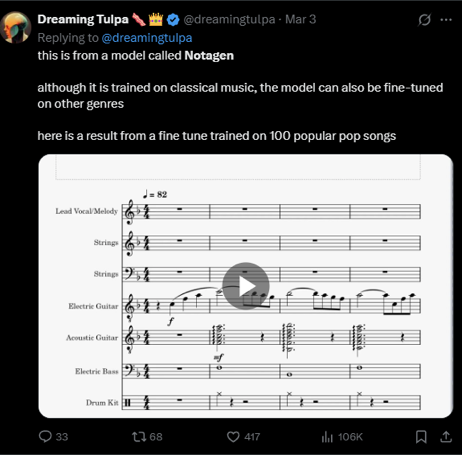 喜报｜我校音乐人工智能科研成果NotaGen入选国际顶会IJCAI-CSDN博客
