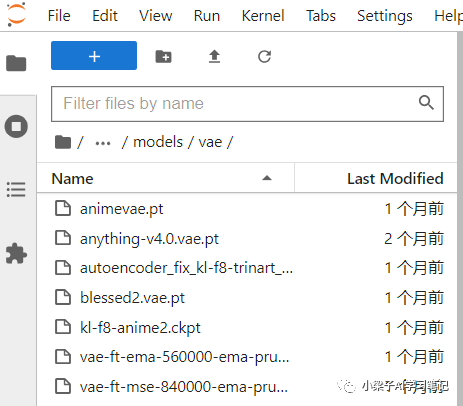 【Stable Diffusion】：VAE模型_vae模型下载-CSDN博客