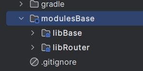 【Android】如何搭建一个组件化项目？一步步来吧！_plugins { alias(libs.plugins.android.library) }-CSDN博客