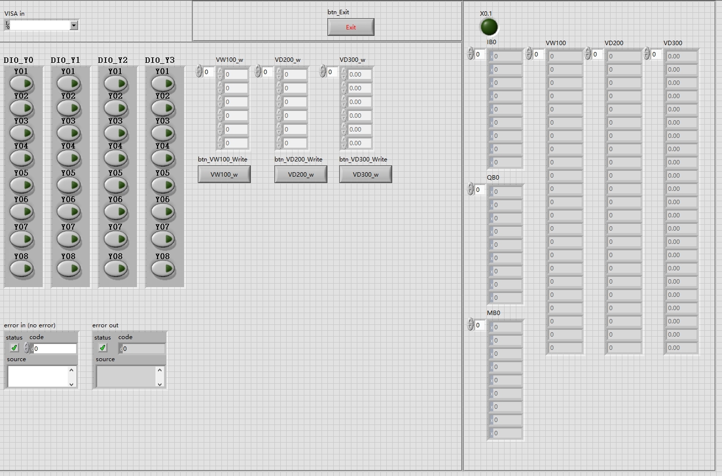 西门子PPI协议通信，纯指令编写，不调用dll。 源代码，因售出为代码，不退不换。 实现以下功...-CSDN博客