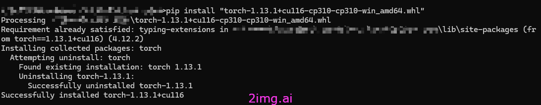 关于torch Not Compiled With Cuda Enabled的错误解决 Csdn博客 