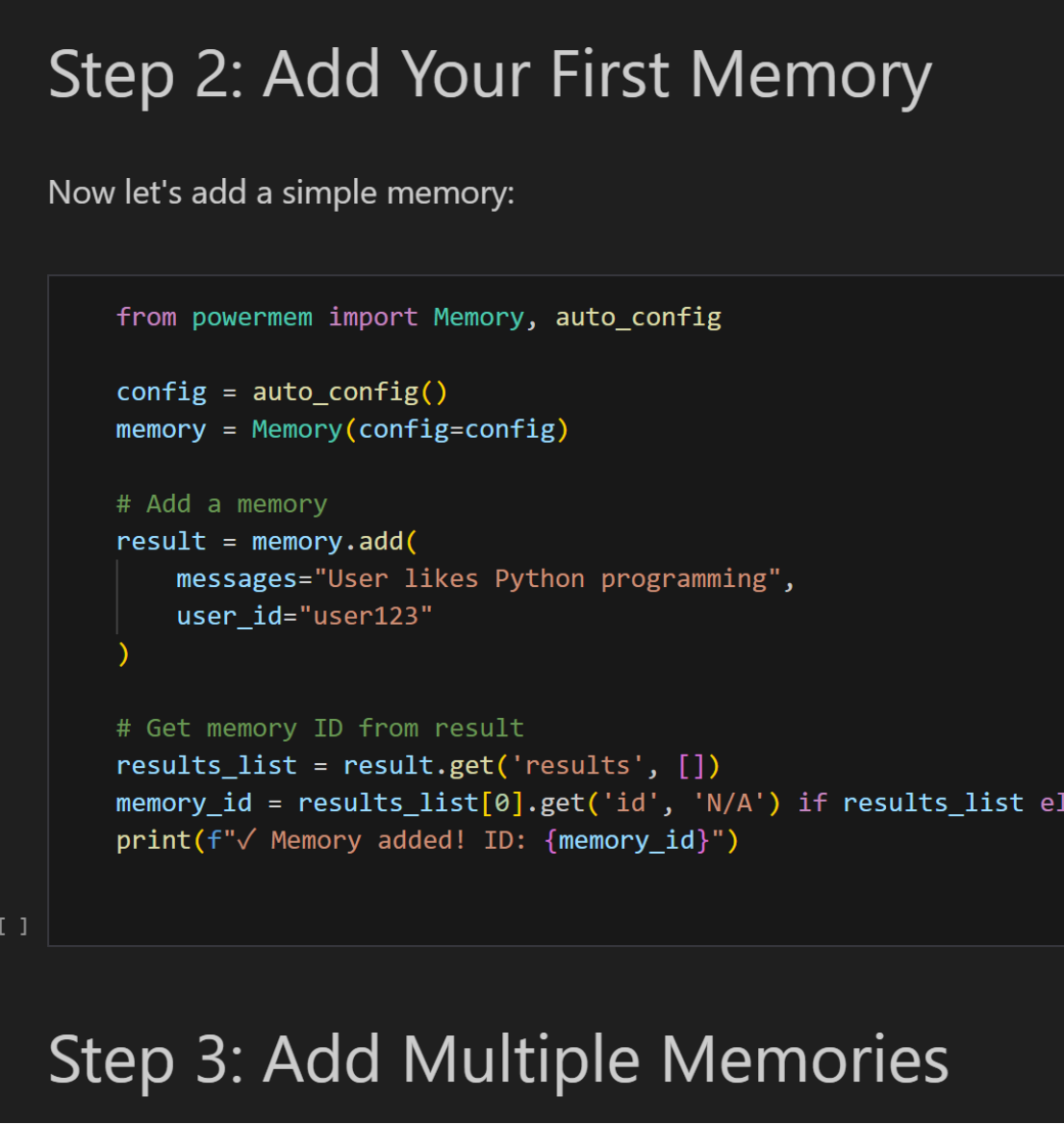OceanBase的嵌入式数据库:vscode+python+seekdb-CSDN博客