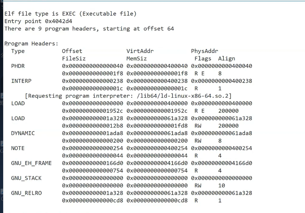 【Linux】ELF 是什么？一文拆解 Linux 程序 “从零件到运行” 全流程_linux 运行elf 过程-CSDN博客