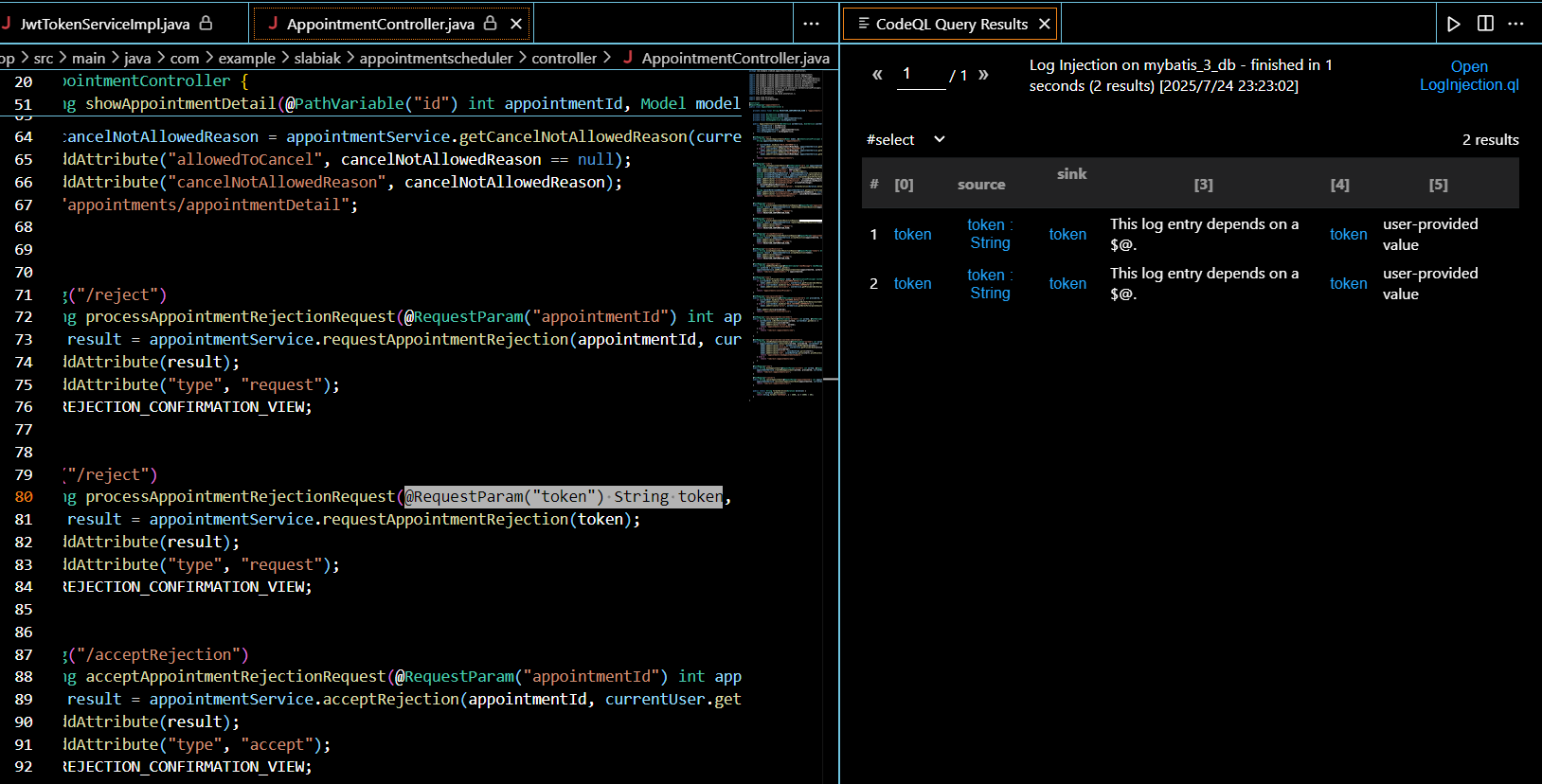 codeql从入门到入土-CSDN博客