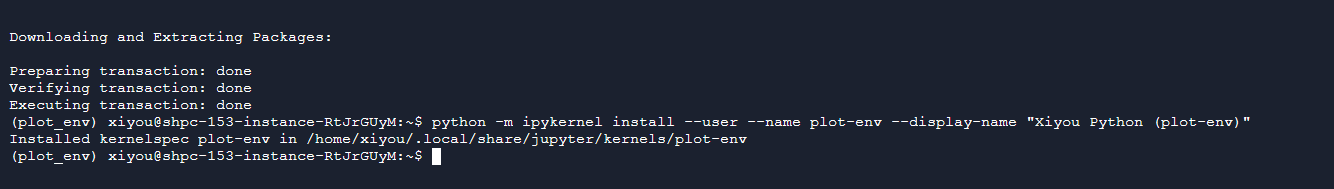 如何让团队共用 Jupyter？快速部署JupyterHub指南来了！-CSDN博客