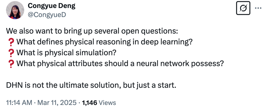 何恺明团队新作DHN：将哈密顿力学泛化到神经算子，实现更高级物理推理！-CSDN博客