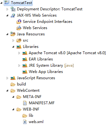 Eclipse JSP/Servlet 环境搭建-CSDN博客
