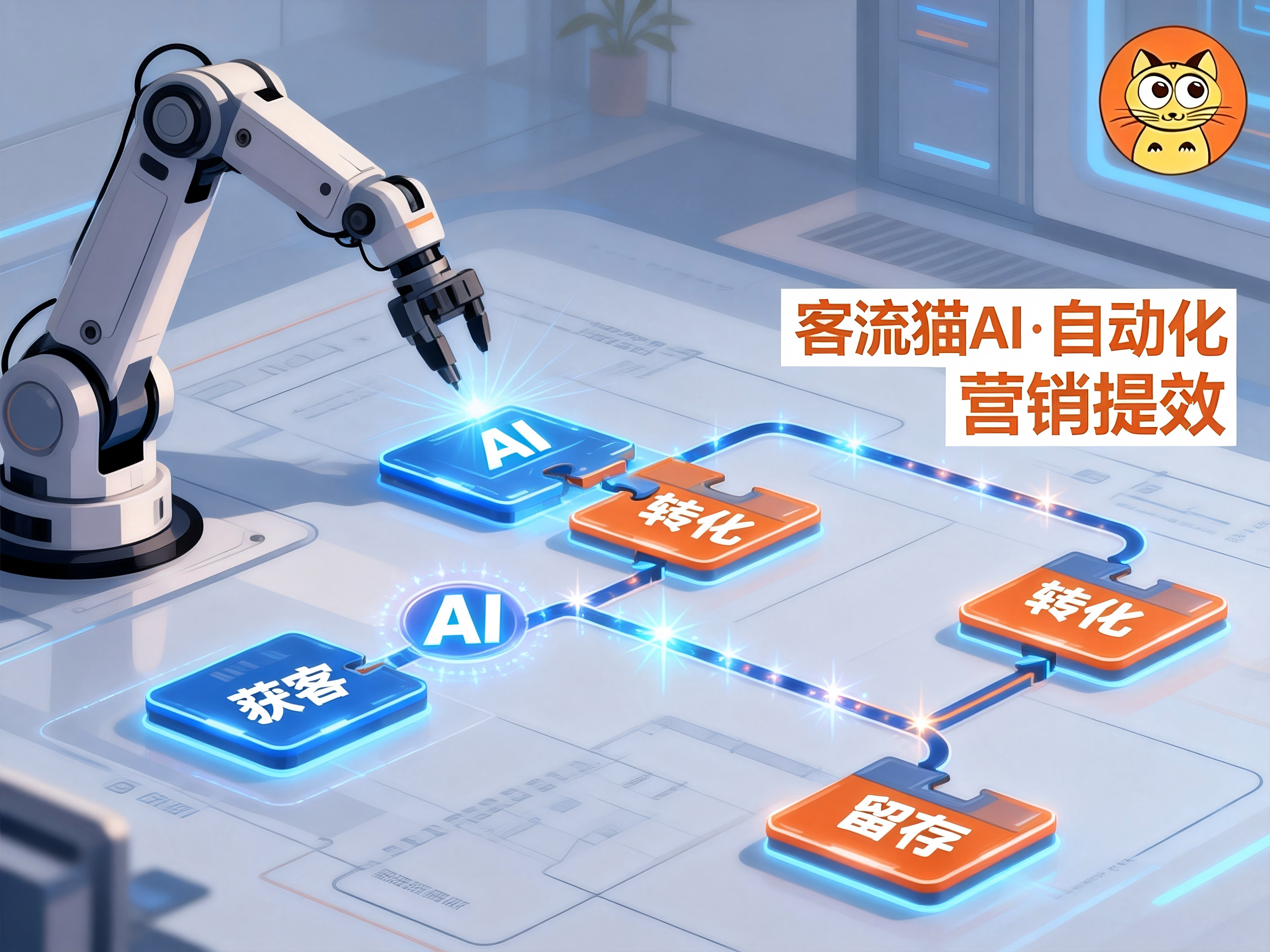 客流猫AI定制服务-CSDN博客