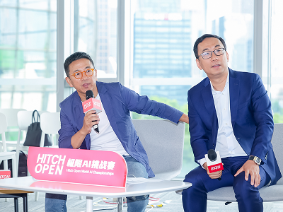驰骋！复旦大学计算与智能创新学院CodeWisdom团队亮相首届Hitch Open世界AI赛车竞速锦标赛-CSDN博客