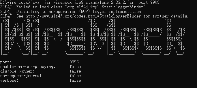 如何使用WireMock搭建一个HTTP模拟器-CSDN博客