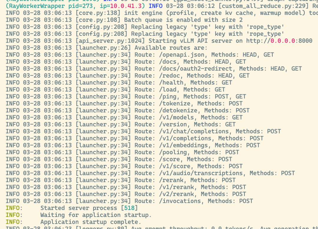 DeepSeek-V3-0324 本地部署，vLLM和SGLang的方法_sglang部署deepseek-v3-CSDN博客