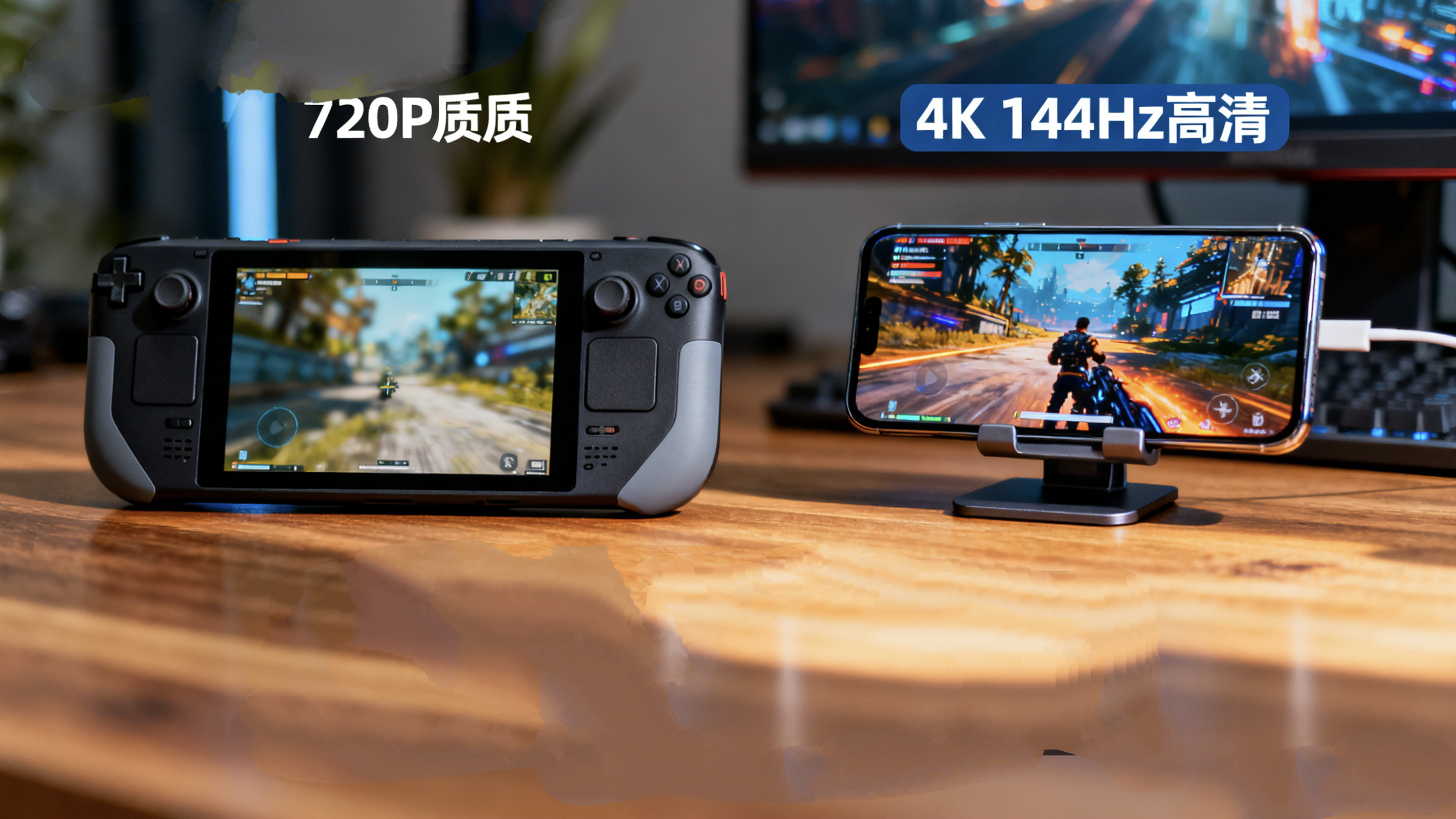 还没买Switch？用UU远程把手机变成3A掌机_uu远程 手柄驱动-CSDN博客