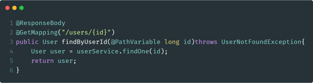 SpringBoot 的这些注解，让生产力爆表_springboot patchmapping-CSDN博客