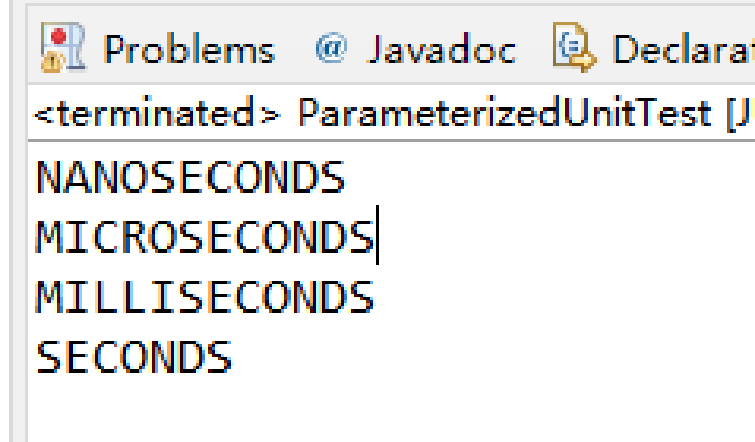 第四章 Junit5的使用-CSDN博客