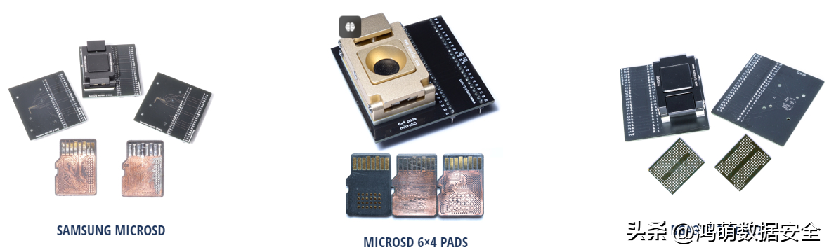 Visual NAND Reconstructor 可视化闪存数据恢复工具_vnr数据恢复-CSDN博客