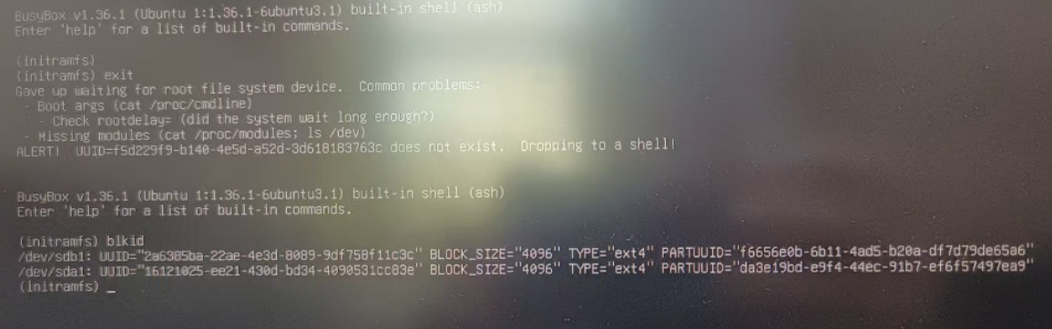 Xilinx Alveo U200 安装记录(二)-CSDN博客