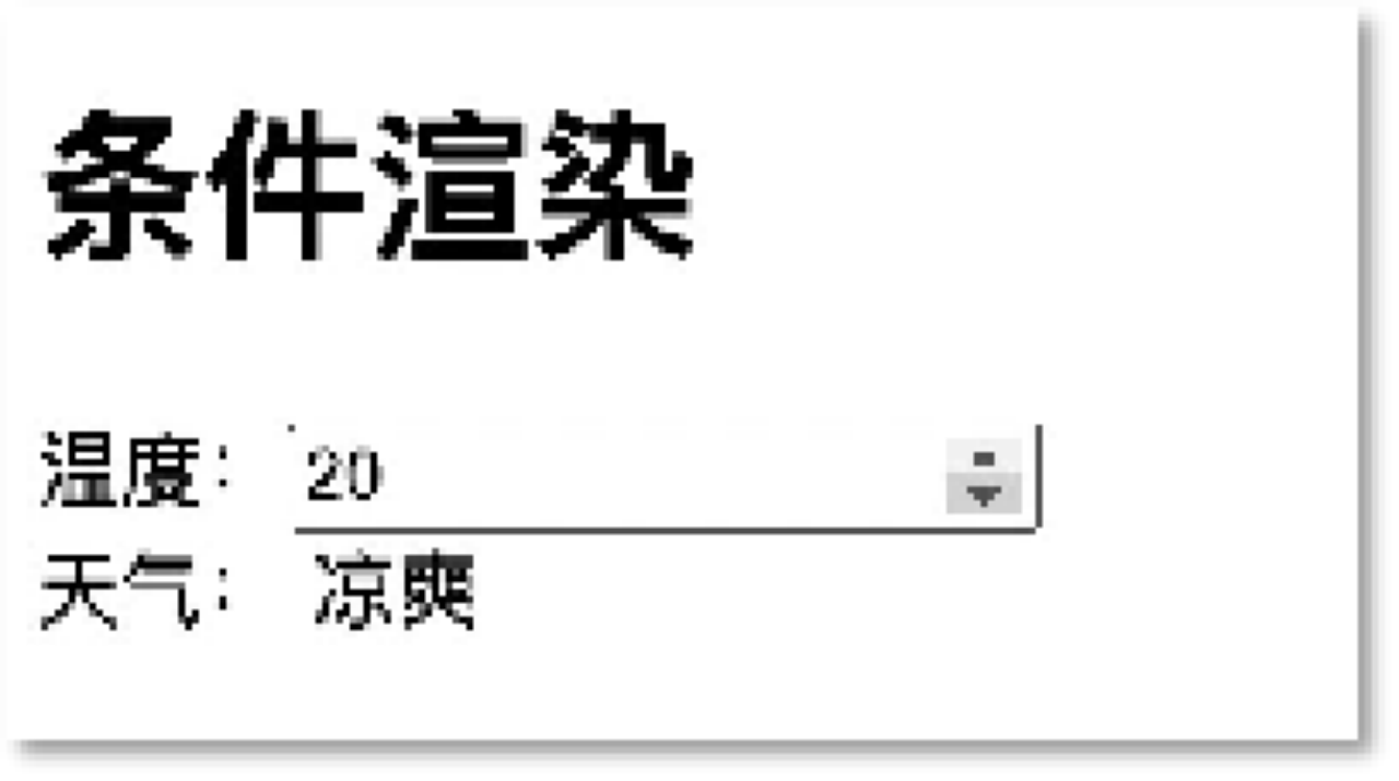 2.8、条件渲染_layui v-show-CSDN博客