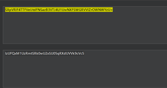 Base64多层嵌套解码-CTFshow靶场wp-CSDN博客
