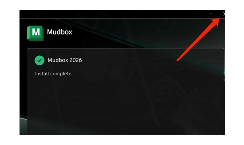 Mudbox安装详细教程（附安装包）Mudbox 2026超详细安装教程_mudbox 2026pbr设置-CSDN博客