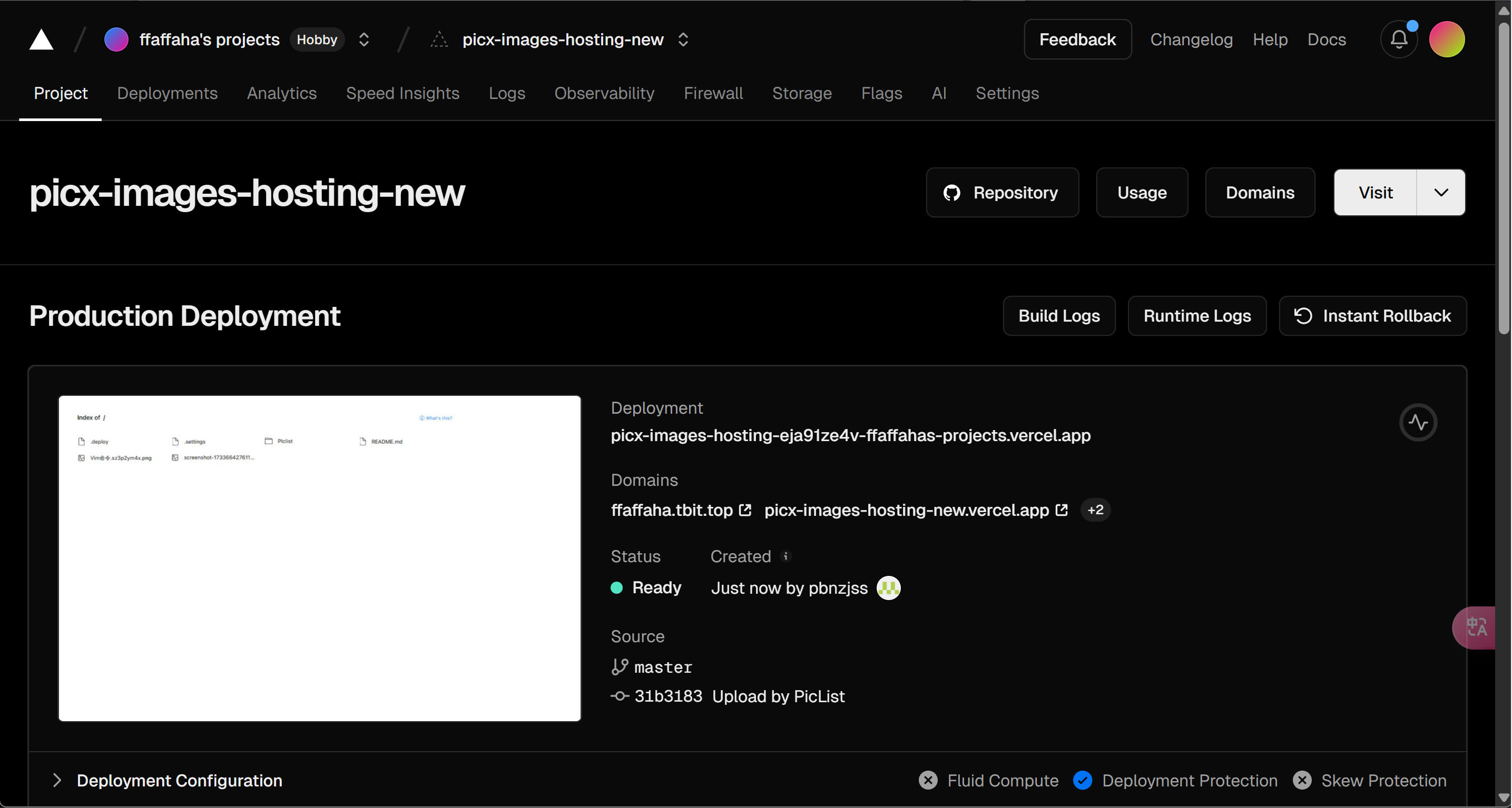 GitHub + Picx or Piclist or picgo 制作图床-CSDN博客