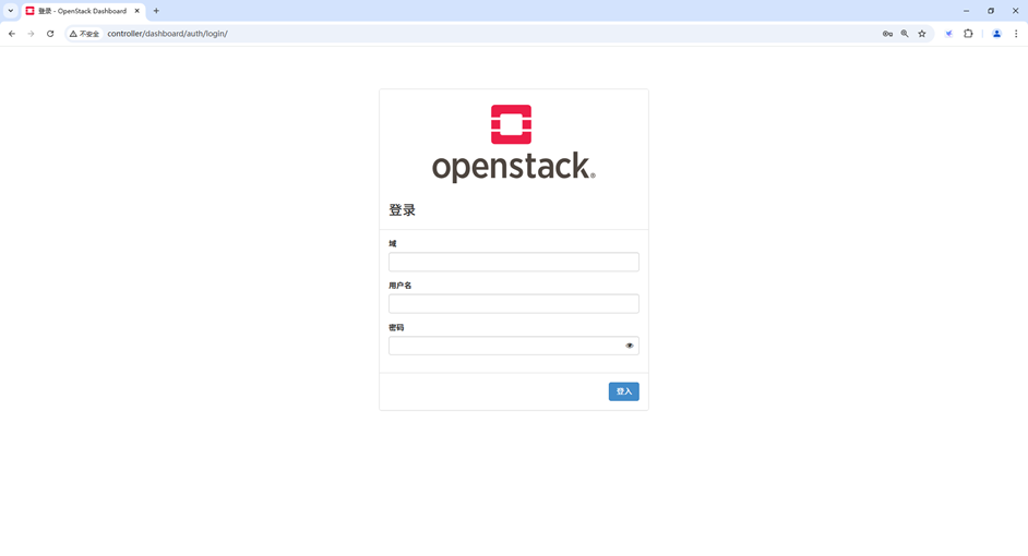 CentOS 7.9安装OpenStack_centos7.9部署openstack-CSDN博客