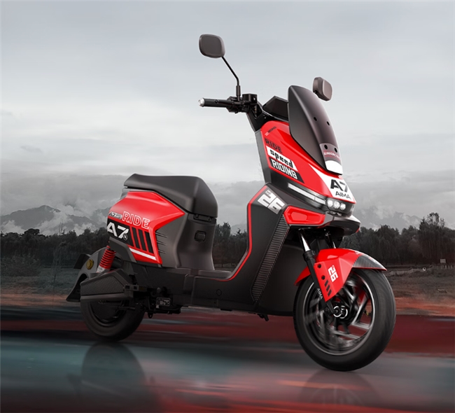 鲁大师7月电动两轮车榜：新晋电自王者，九号Dz110P MK2智驾满配登场-CSDN博客