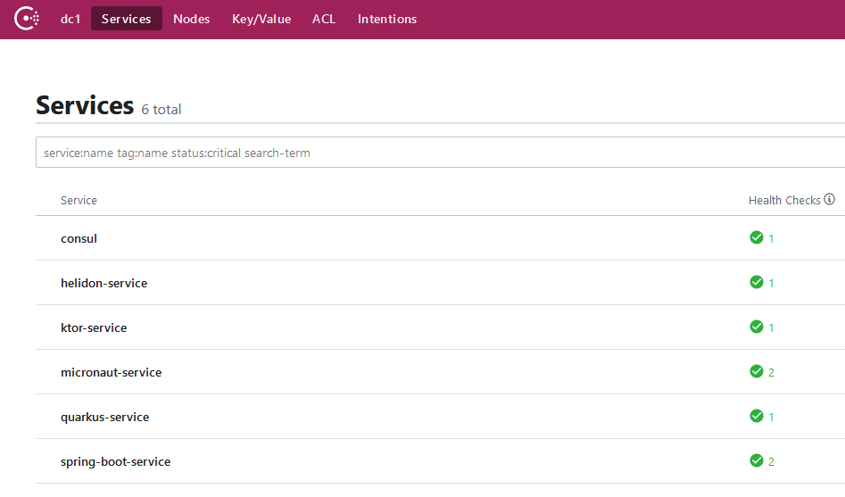 只会用 Spring Boot 创建微服务？看看这 4 种替代方案！_helidon quarkus-CSDN博客