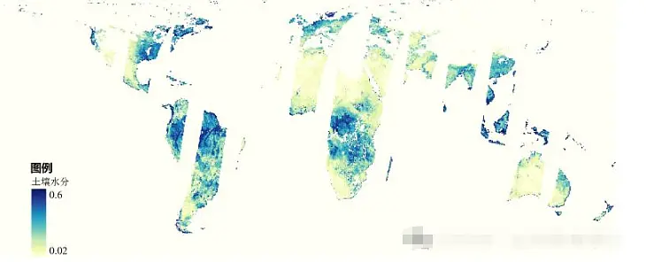 2002-2025年全球逐日土壤水分栅格数据_云南 土壤含水率 数据 下载-CSDN博客