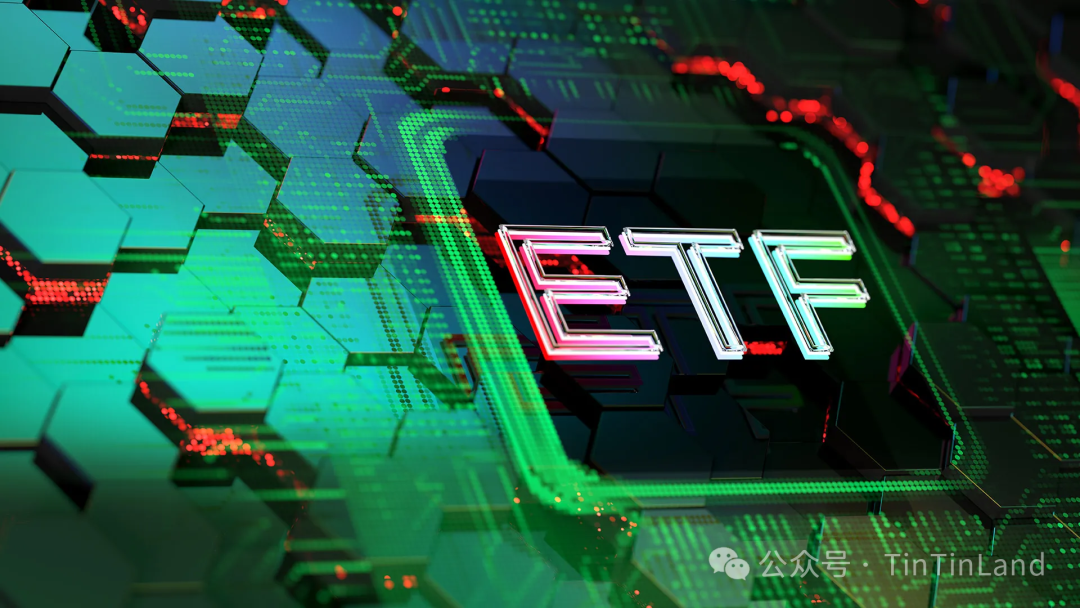 为何大家都在聊加密 ETF？一篇小白友好的入门科普_买加密货币 etf-CSDN博客