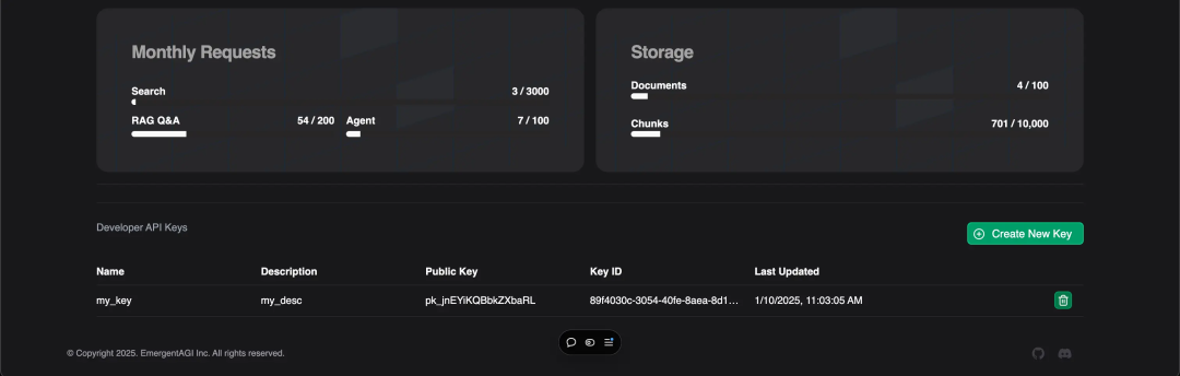 5.6K+ Star！R2R：一个支持RAG的AI检索系统_r2r rag-CSDN博客