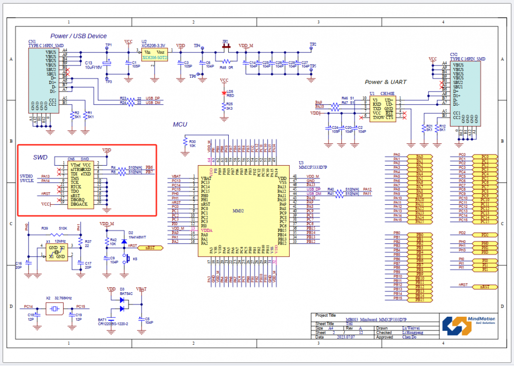 MM32开发环境注意事项_mm32 ewarm patch-CSDN博客