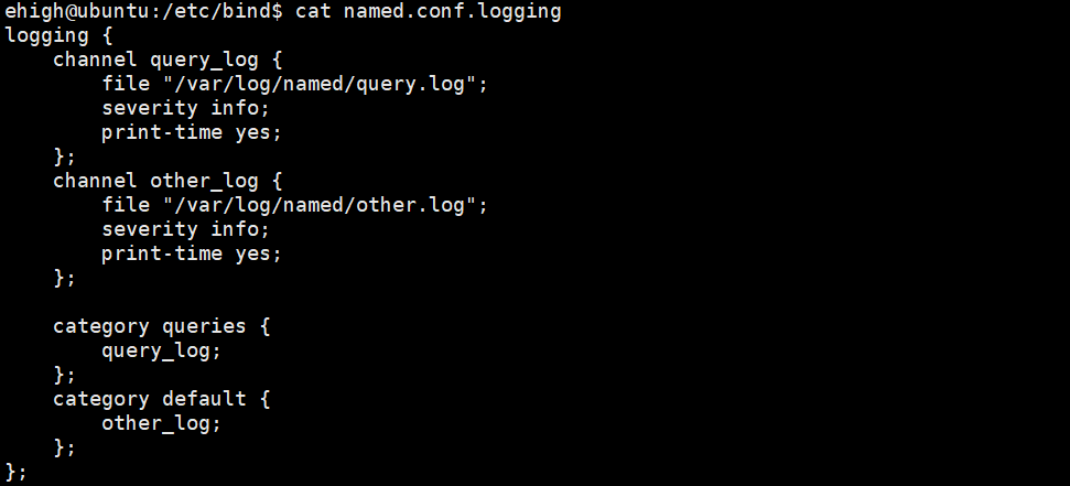 Linux使用Bind搭建DNS服务: 从菜鸟到网络大神的进阶之路[收藏级]_bind dns-CSDN博客