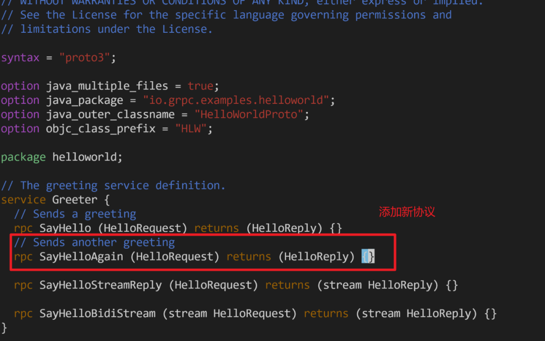 C++ grpc 环境部署-CSDN博客