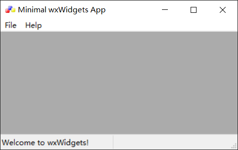 使用wxWidgets进行跨平台GUI开发（附1）-CSDN博客